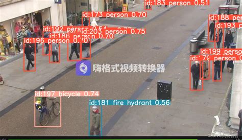Deepsort Csdn