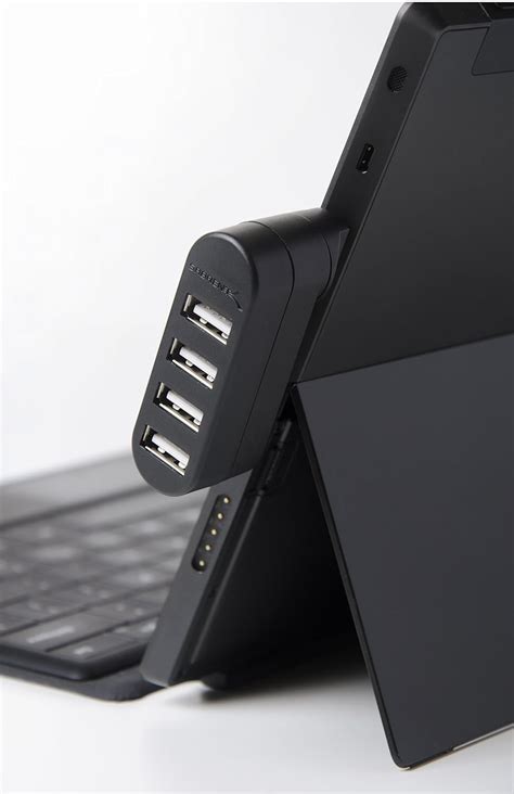 Microsofts Surface Pro 3 Accessories Sg