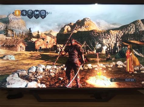 Finished Ds2 Today What A Good Fucking Game Is It Weird To Say I