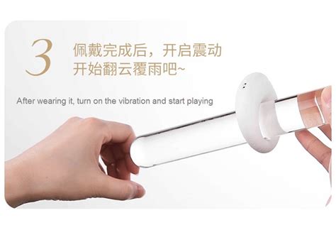 XiuXiuDa Magical Delay Ring AI Series Sex Toys Malaysia