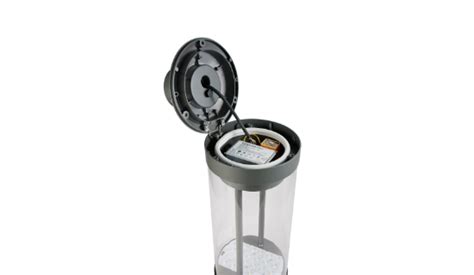 Ledo NL8010 - Noral Lighting