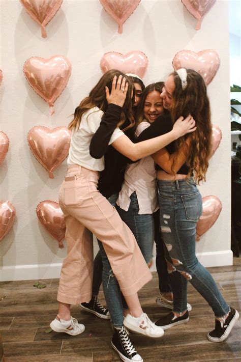 I Want To Be Able To Have A Strong Group Of Friends Agn Tbh Best