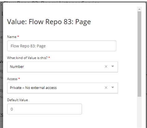 Article Configuring Pagination With Flow Services Server Boomi Community