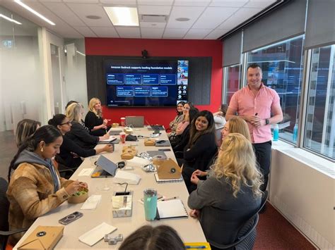 Sean K On Linkedin Generativeai Genai Aws