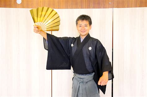 金春円満井会 シテ方金春流能楽師 山井綱雄さん News Topics
