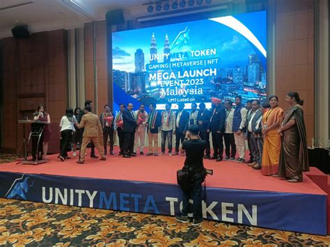 UNITY META TOKEN On Twitter Jalwa Hai Apna UMT Ka Unitymeta Token Is