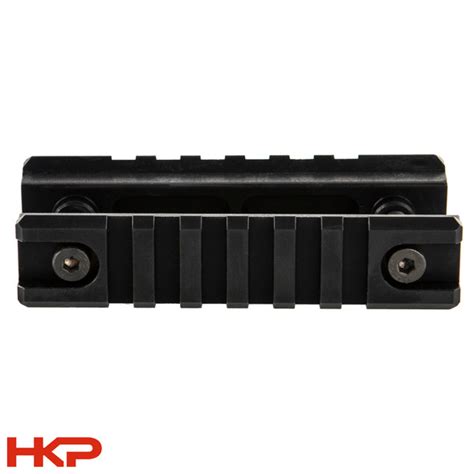 Hkp Hk Mp5 Minimalist Picatinny Rail Optic Mount