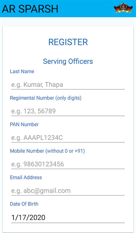 Ar Sparsh Apk For Android Download