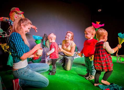 Куда сходить с ребенком в Тель Авиве 12 мест в городе и его окрестностях