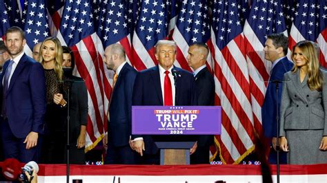 Donald Trump Presidente Eeuu Kamala Make America Healthy Again Donald