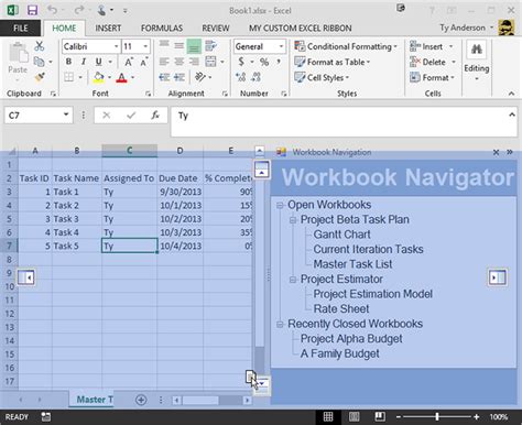 Custom Ui Excel Ribbon Блог о рисовании и уроках фотошопа