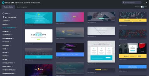 Thegem Blocks Review Powerful Wordpress Design Tool Colorlib