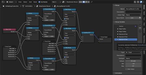 Arrayd Elements With Ext Styles Looking A Bit Too Uniform — Osarch