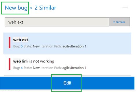 Test Feedback Extension Create Artifacts Azure Devops Blog