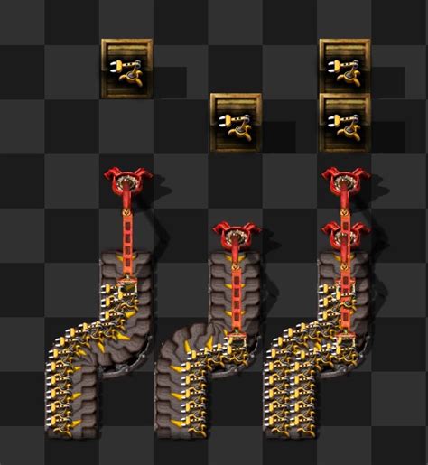 Did I Just Discover A New Inserter Trick Rfactorio Did I Just Discover A New Inserter Trick Rfactorio