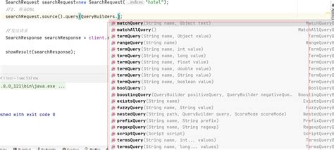 【elasticsearch】restclient查询文档elasticsearch Rest Client Csdn博客