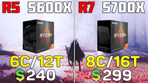 Amd Ryzen X Vs Ryzen G Image To U