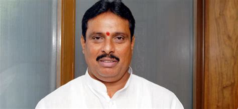 Senior Congress Leader Danam Nagender Resigns