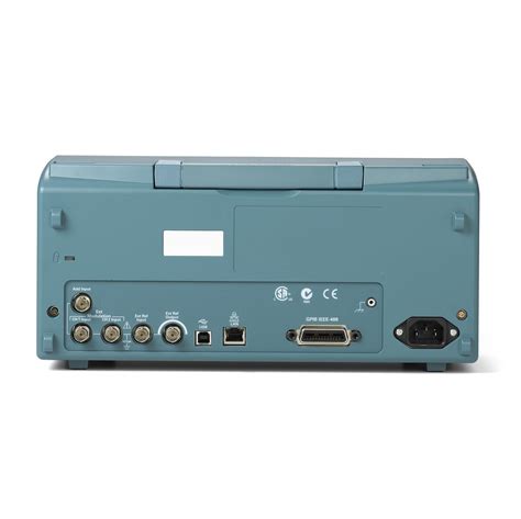 Tektronix Afg3000c Serisi Arbitrary Fonksiyon Üreteçleri Netes
