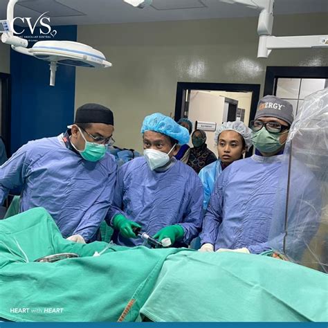 Mastering Complex Case Intervention With Datuk Dr Rosli Cvskl