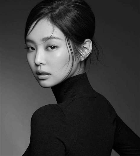 Jennie Ruby Jane From K Pop Powerhouse To Solo Sensation