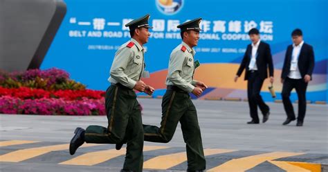 One Woman Killed 12 Others Injured In Knife Attack At Beijing Mall