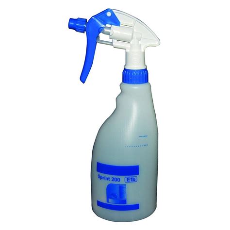 Taski Sprint Refillable Bottle Newhall Janitorial