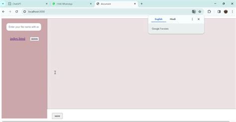 Developed A Crud App With Nodejs Arjit Jain Posted On The Topic