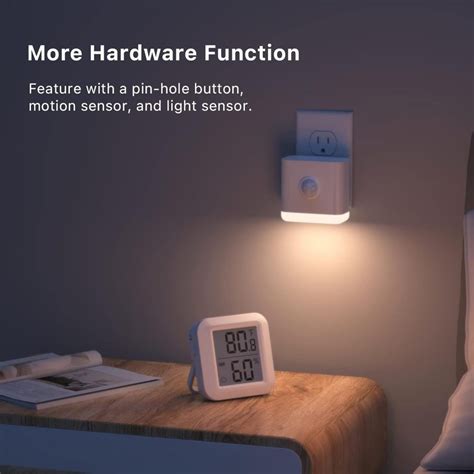Night Light Dev Kit With Thread Thirdreality