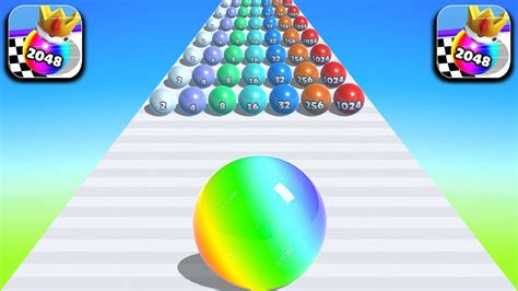 Top Video TikTok Gameplay Satisfying Mobile Game Max Levels Marble