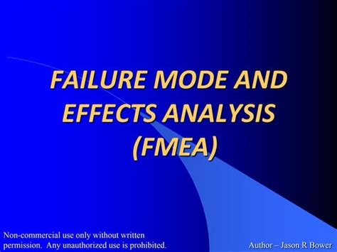 Defect Analysis And Prevention Methods Ppt