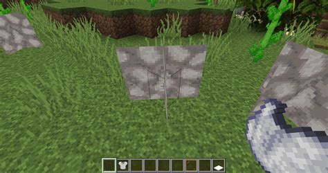 Textures Are Mismatched After Loading A Resource Pack Issue 280