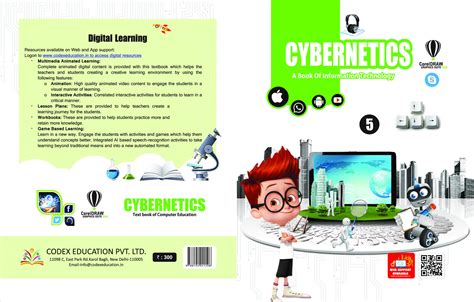 Class Five Codexeducation