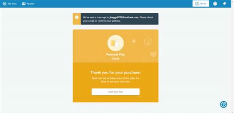 Wordpress Tutorial How To Set Up A Wordpress Site In 6 Easy Steps Profiletree