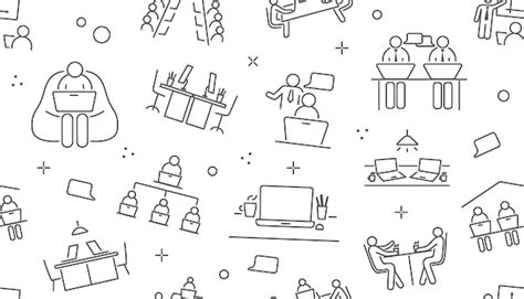 Employee Pattern Images Free Download On Freepik