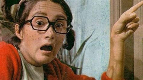 El Chavo Del 8 ¿cuál Es El Verdadero Nombre De ‘la Chilindrina La