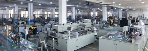 导管组装机 Tube Assembly Machine