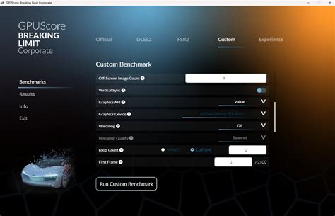 Gpuscore Breaking Limit Der Raytracing Benchmark Im Test Seite 2