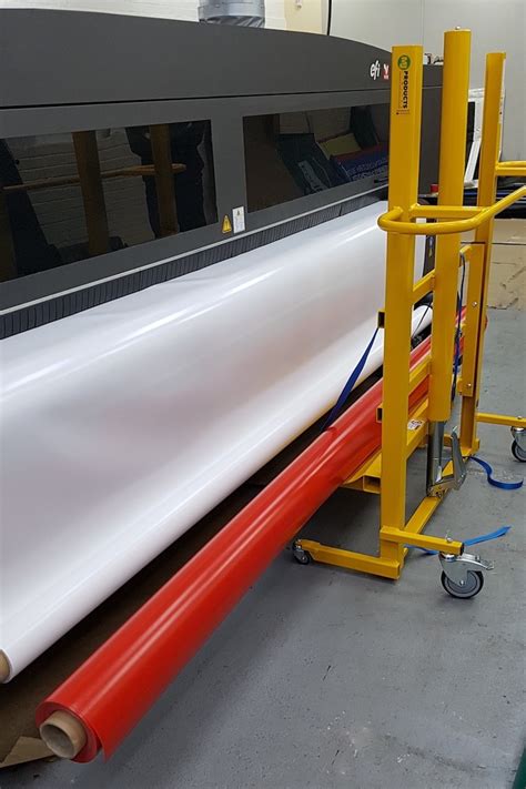 Roll Handling