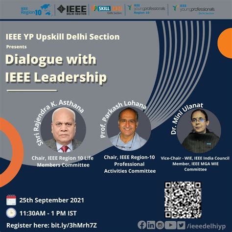 Sundaram Singh Pundir On Linkedin Ieee Delhi Section Young Professionals