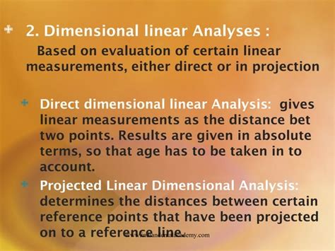 Ceph Ricketts Tweed Margolisbjork Analysis Ppt Dental Health