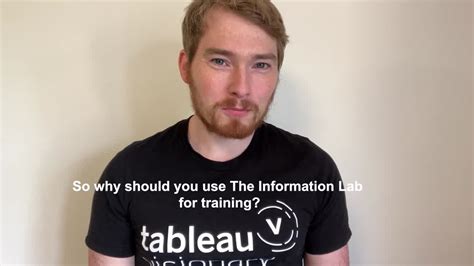 The Information Lab On Linkedin Ready To Take Your Data Skills To The
