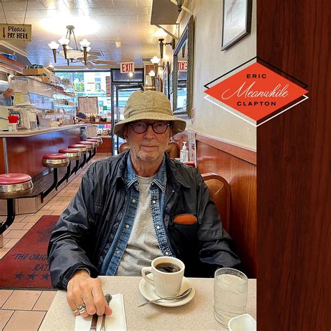 Rockaxis Eric Clapton