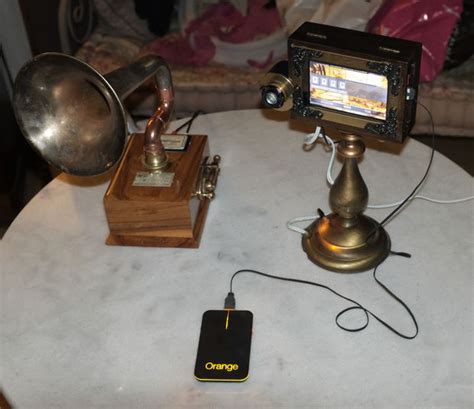 Steampunk Pi3 Raspberrypi Piday Raspberrypi Adafruit Industries