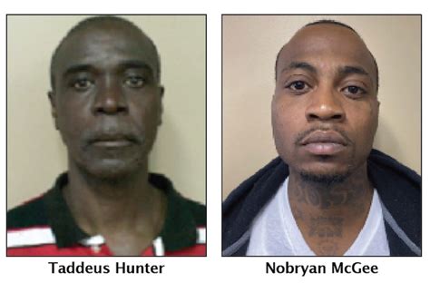 Two Convicted Sex Offenders Arrested American Press