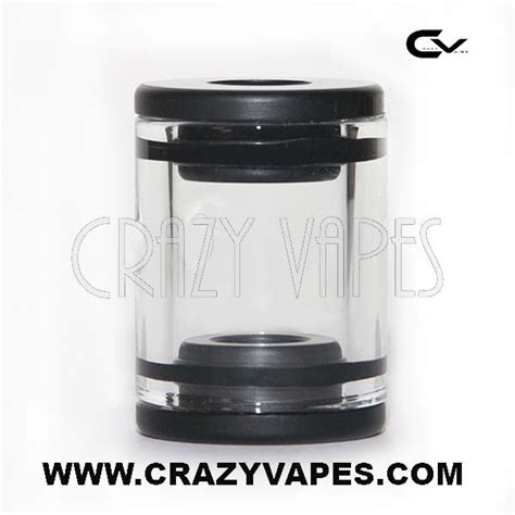Ecig Glass Tank Electronic Cigarette Pyrex 510 Carto Tank Cartomizer