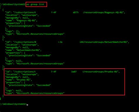Instalar La Cli De Azure Ragasys Sistemas