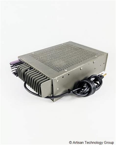 Hp 6236a Triple Output Power Supply Artisantg™