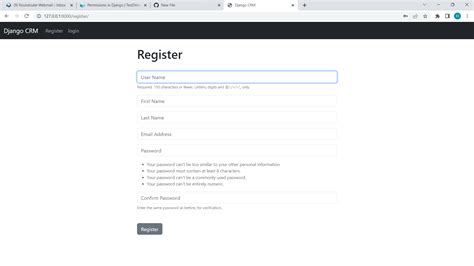 Github Hellymodikalpeshcrm Internship This Is Customer Relation