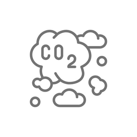 Carbon Emissions Illustrations Royalty Free Vector Graphics And Clip Art